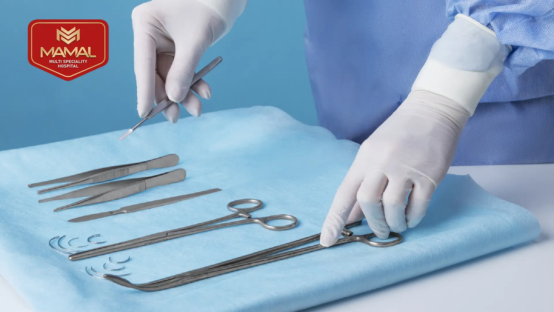 "Explore Comprehensive Healthcare Services at Mamal Multi Specialty ...